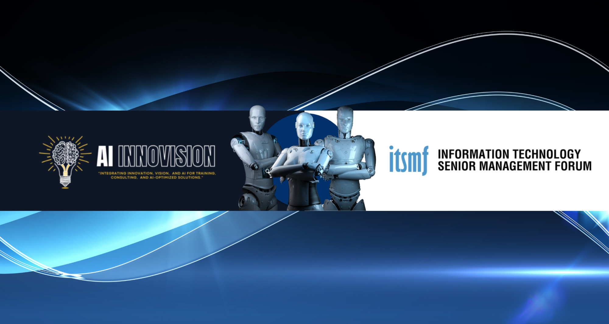 AI Innovision & ITSMF Join Forces to Empower Black Tech Professionals ...