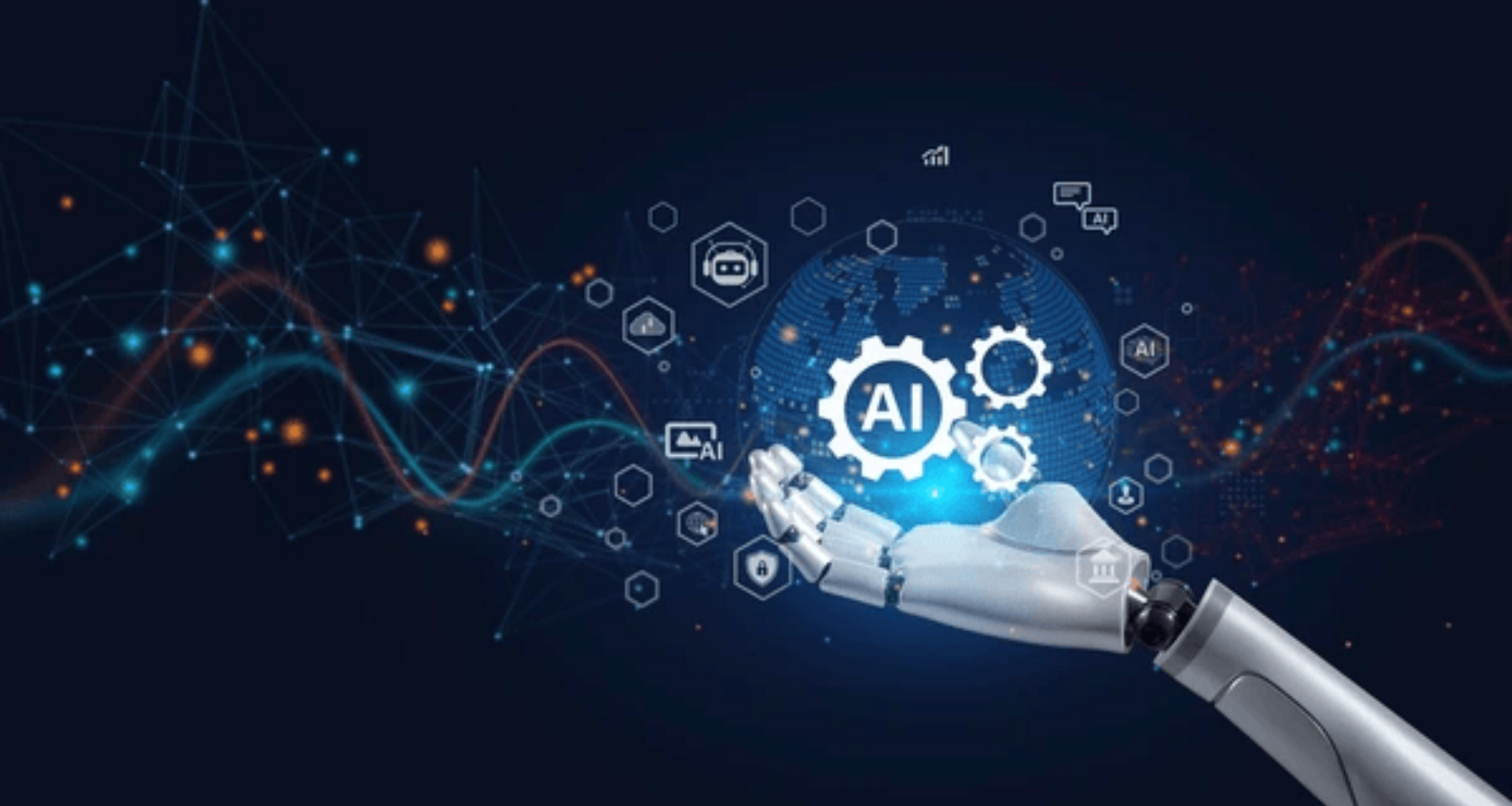 How Are You Using AI To Achieve Great Results At Work? - AI Innovision