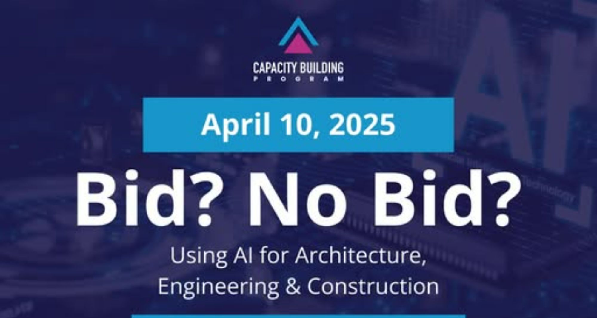 How Alicia Lyttle is Leading a Smarter Era of AI Bid Decisions - AI ...