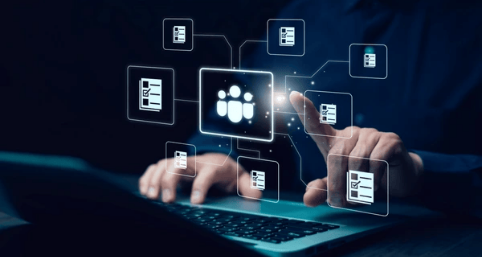 Why AI for Remote Workforce Management Is No Longer Optional